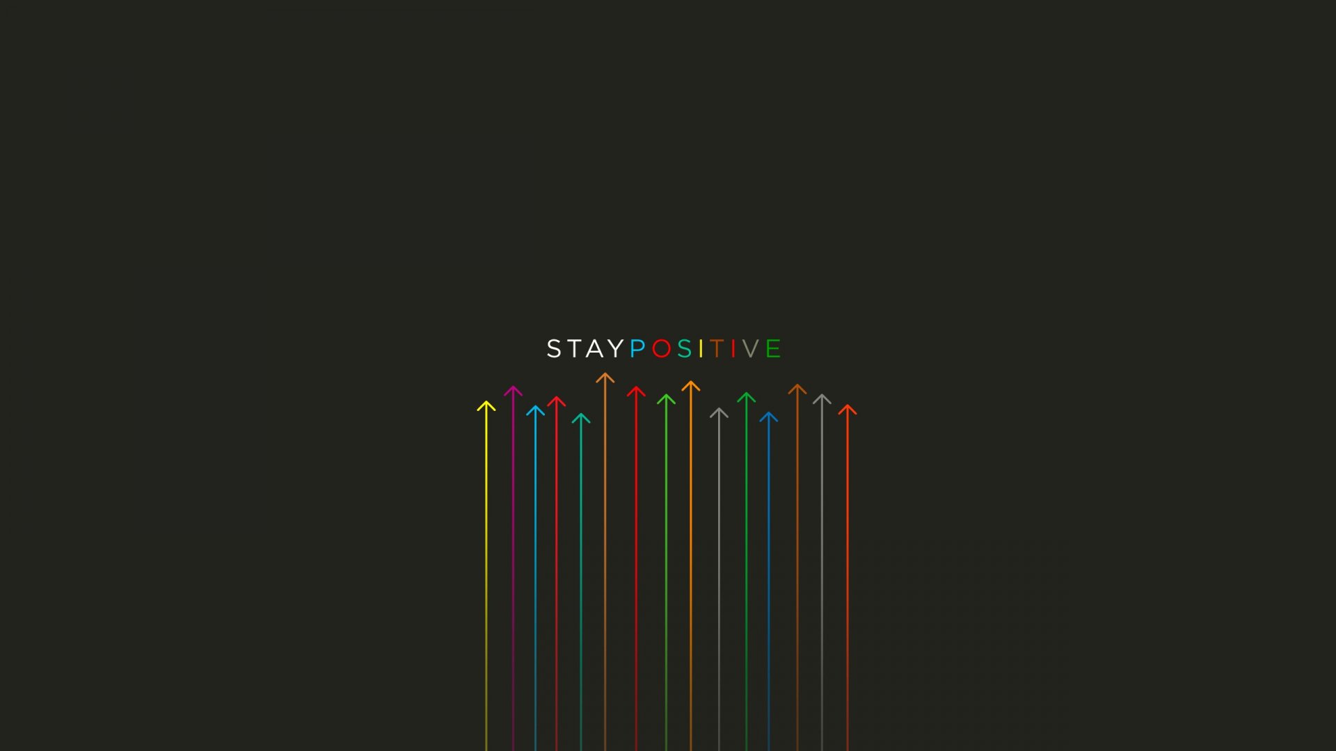 Positivity - Desktop Wallpapers, Phone Wallpaper, PFP, Gifs, and More!