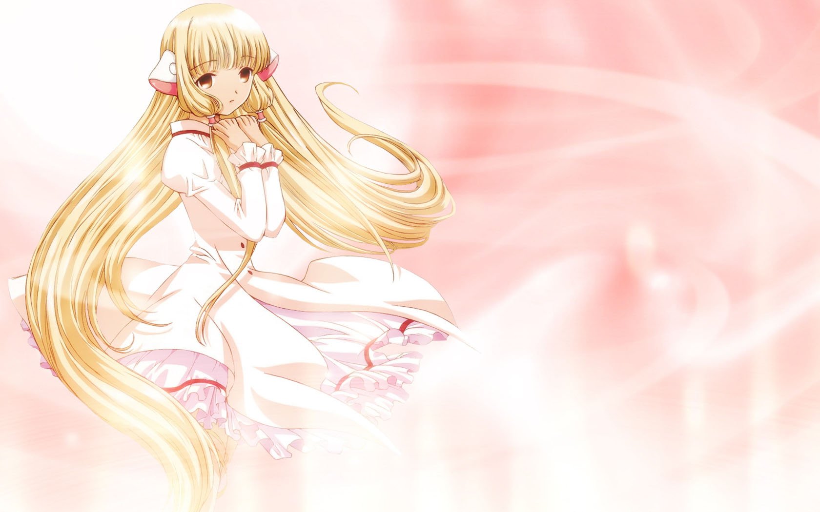 Chobits
