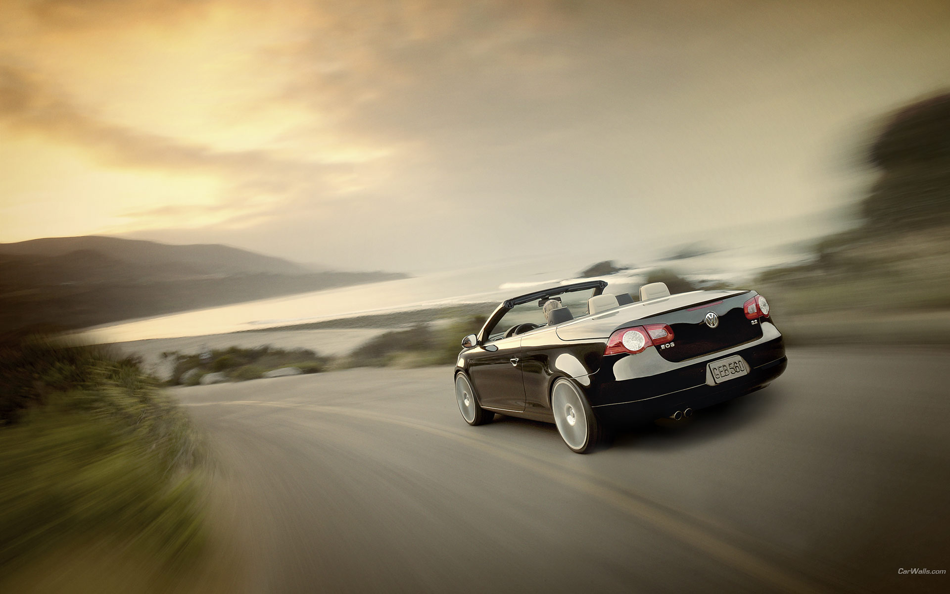 Wallpapercarsvolkswagentypehd Wallpaperswidescreen Wallpapers Desktop