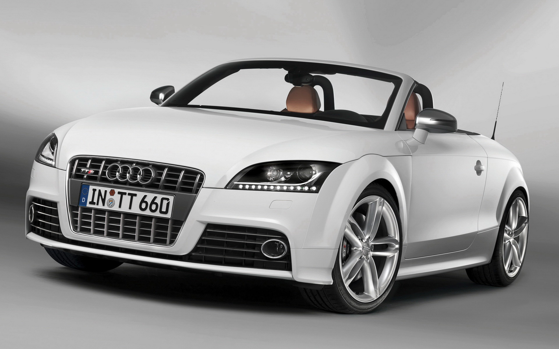 Download Vehicle Audi HD Wallpaper