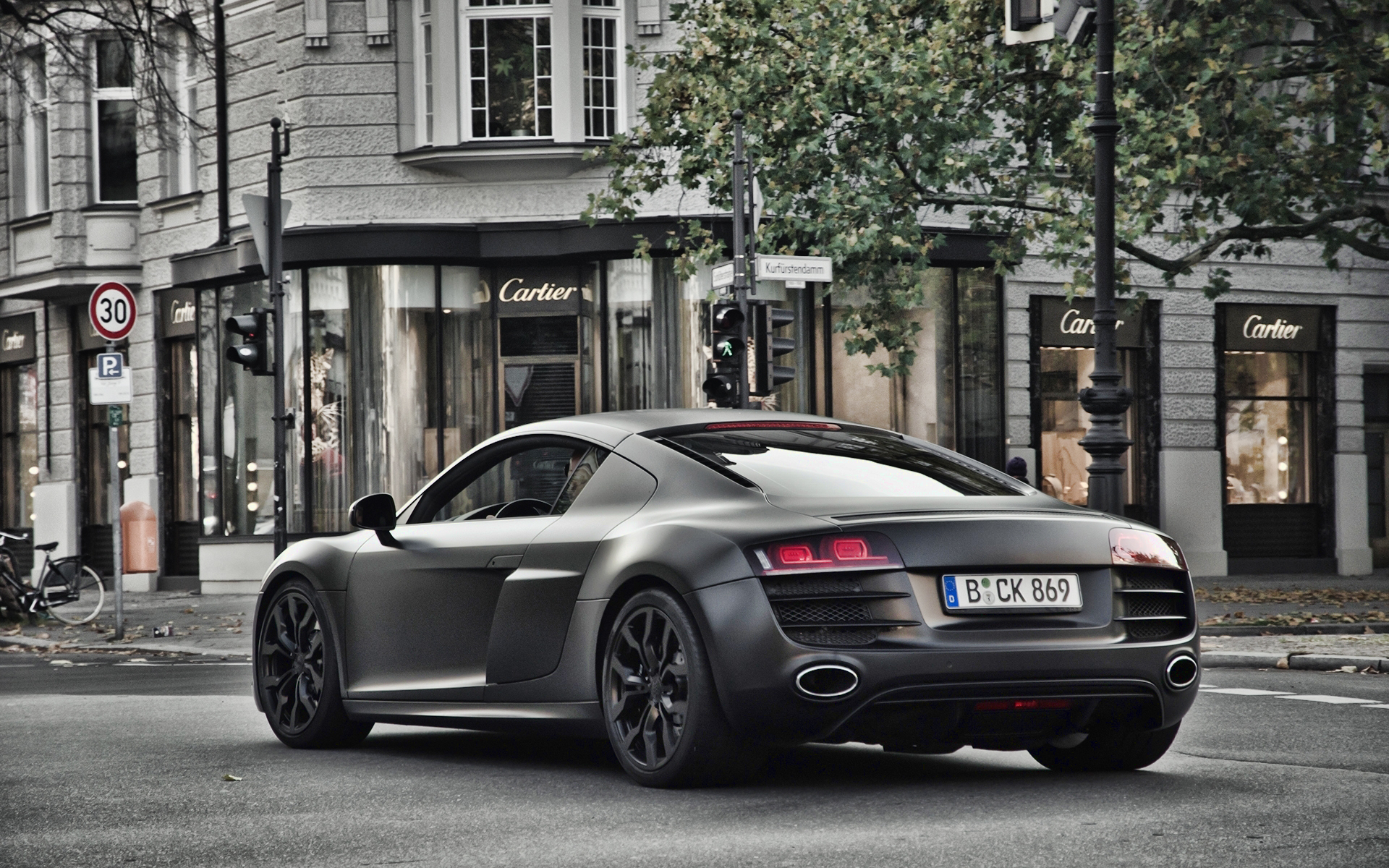 Audi Wallpapers In Hd