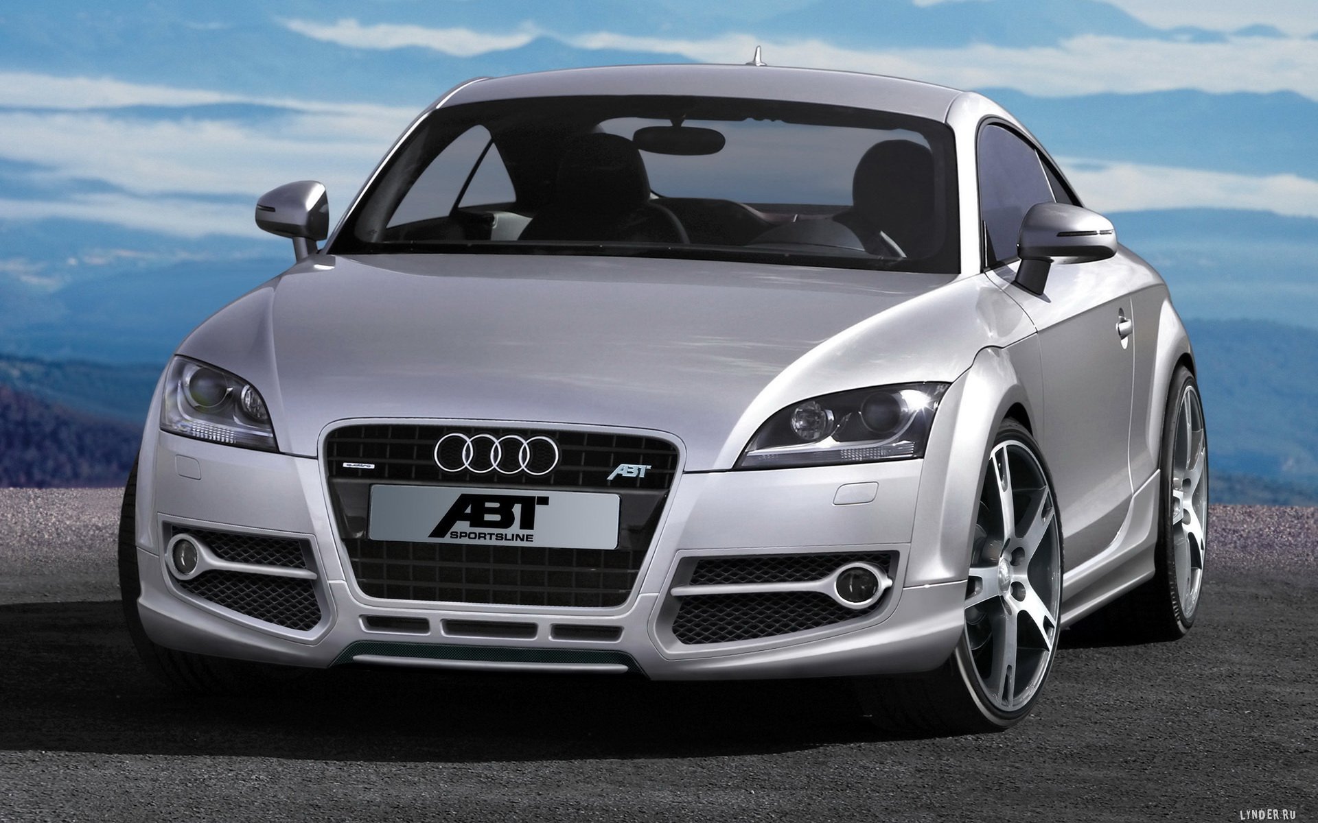 Download Vehicle Audi HD Wallpaper | 1920x1200 | Wallpaper Abyss