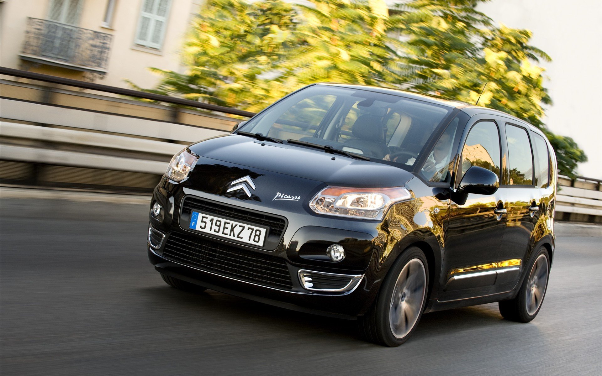 Download Vehicle Citroën HD Wallpaper | 1920x1200 | Wallpaper Abyss