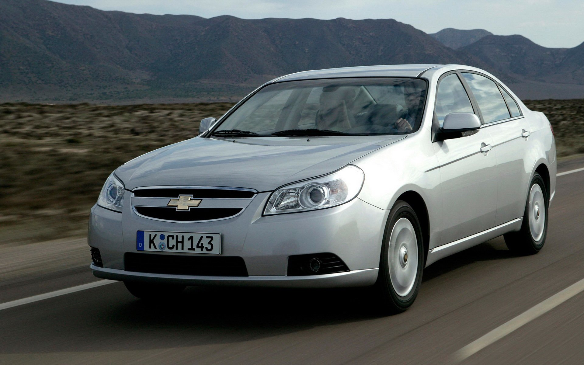 Download Vehicle Chevrolet HD Wallpaper | 1920x1200 | Wallpaper Abyss