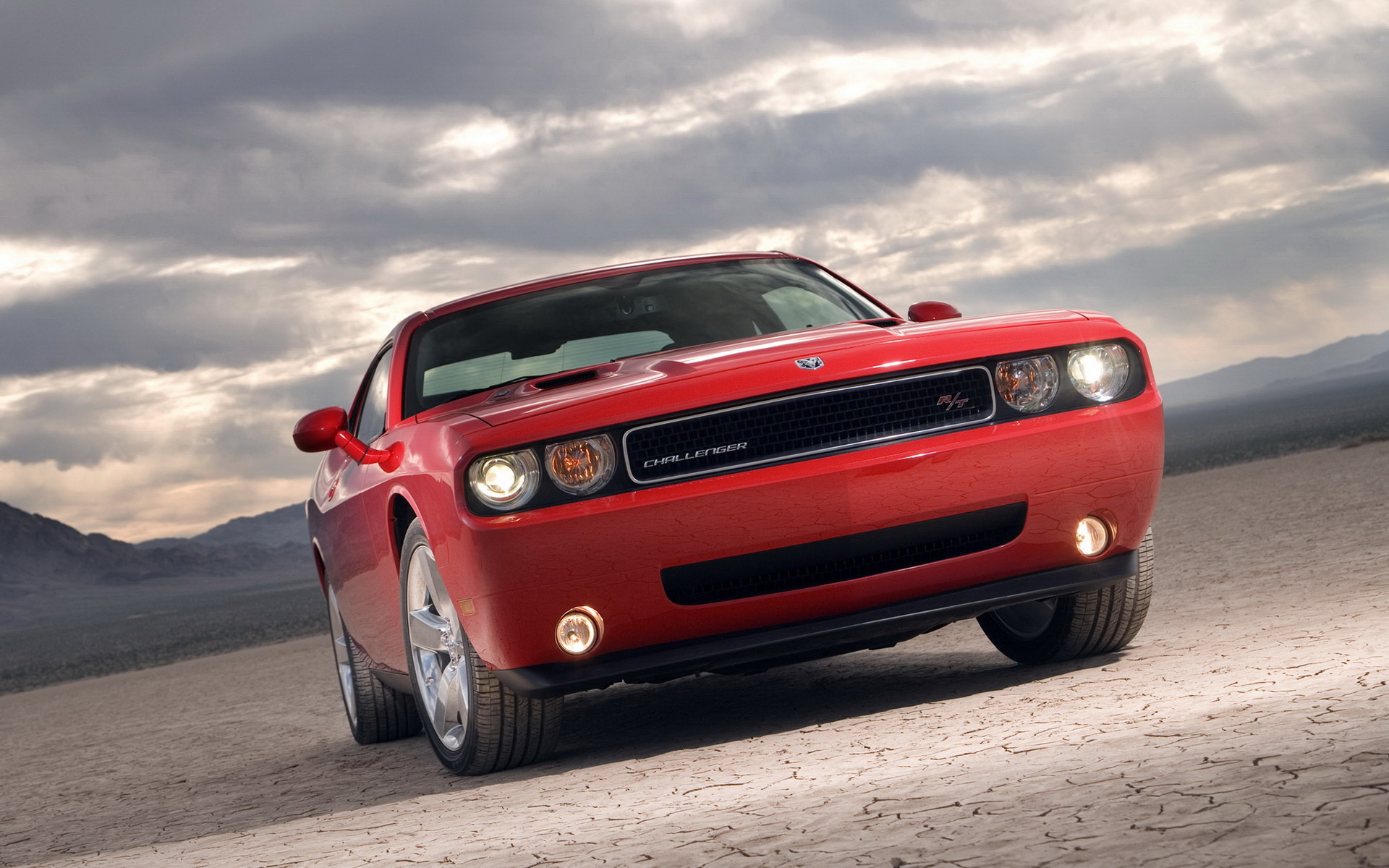 Download Vehicle Dodge HD Wallpaper