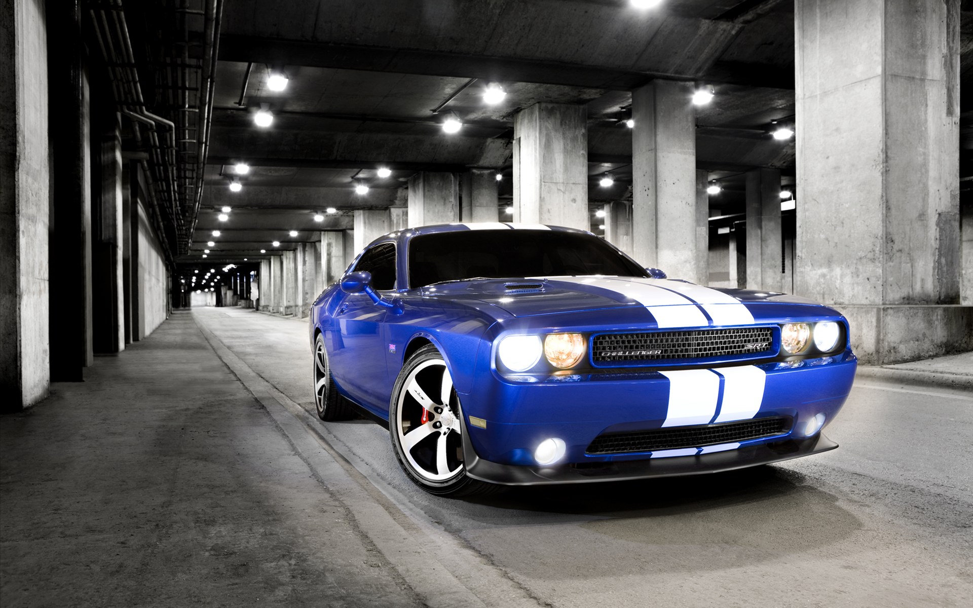 Download Vehicle Dodge HD Wallpaper