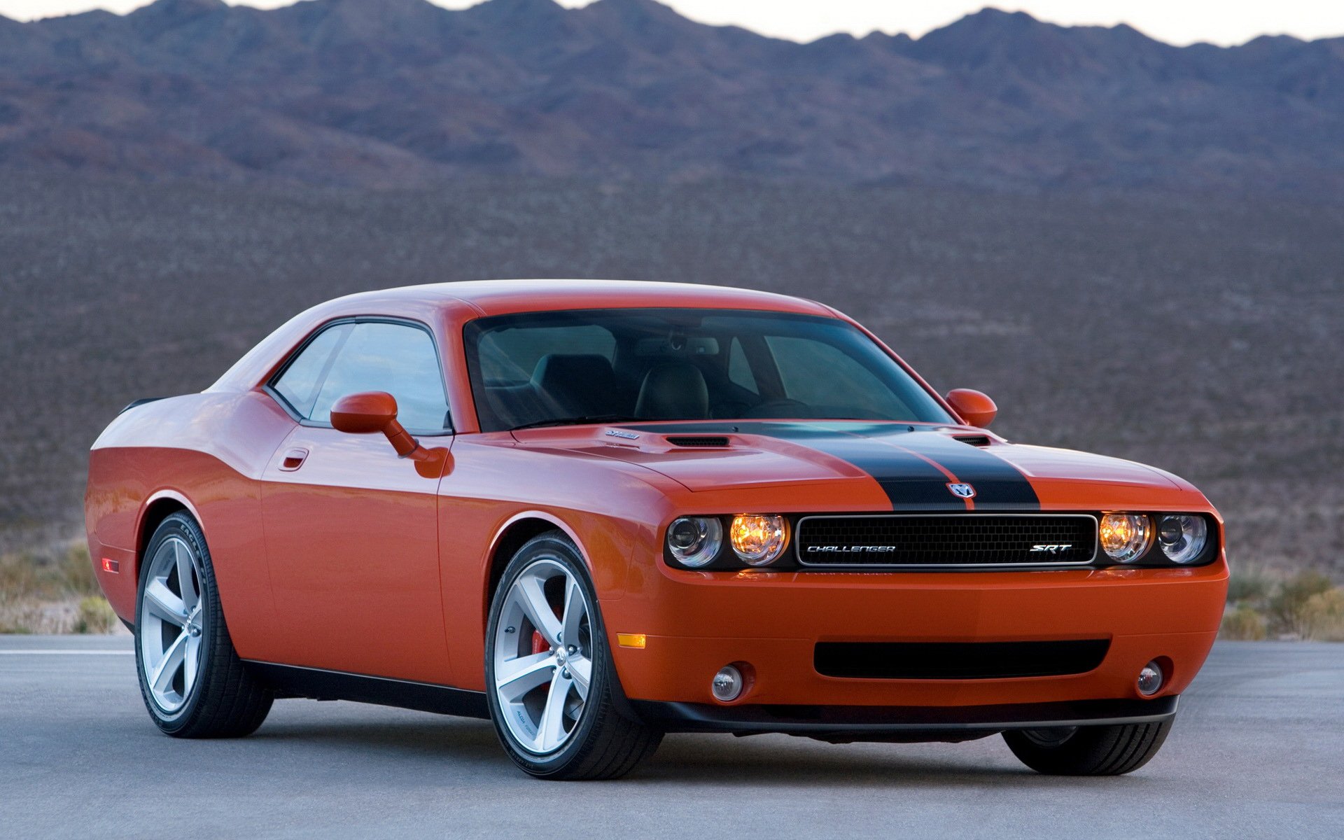 Download Vehicle Dodge HD Wallpaper