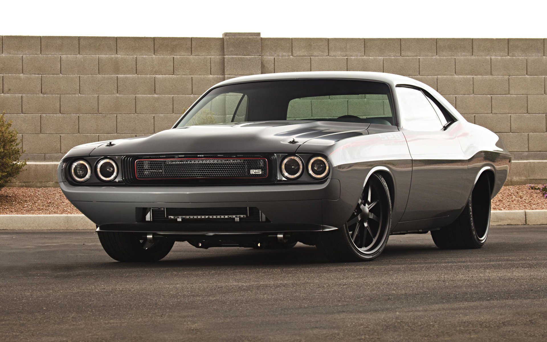 Download Vehicle Dodge HD Wallpaper