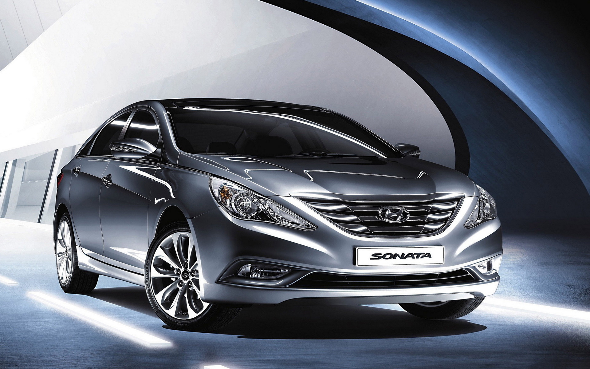 Hyundai HD Wallpaper | Background Image | 1920x1200