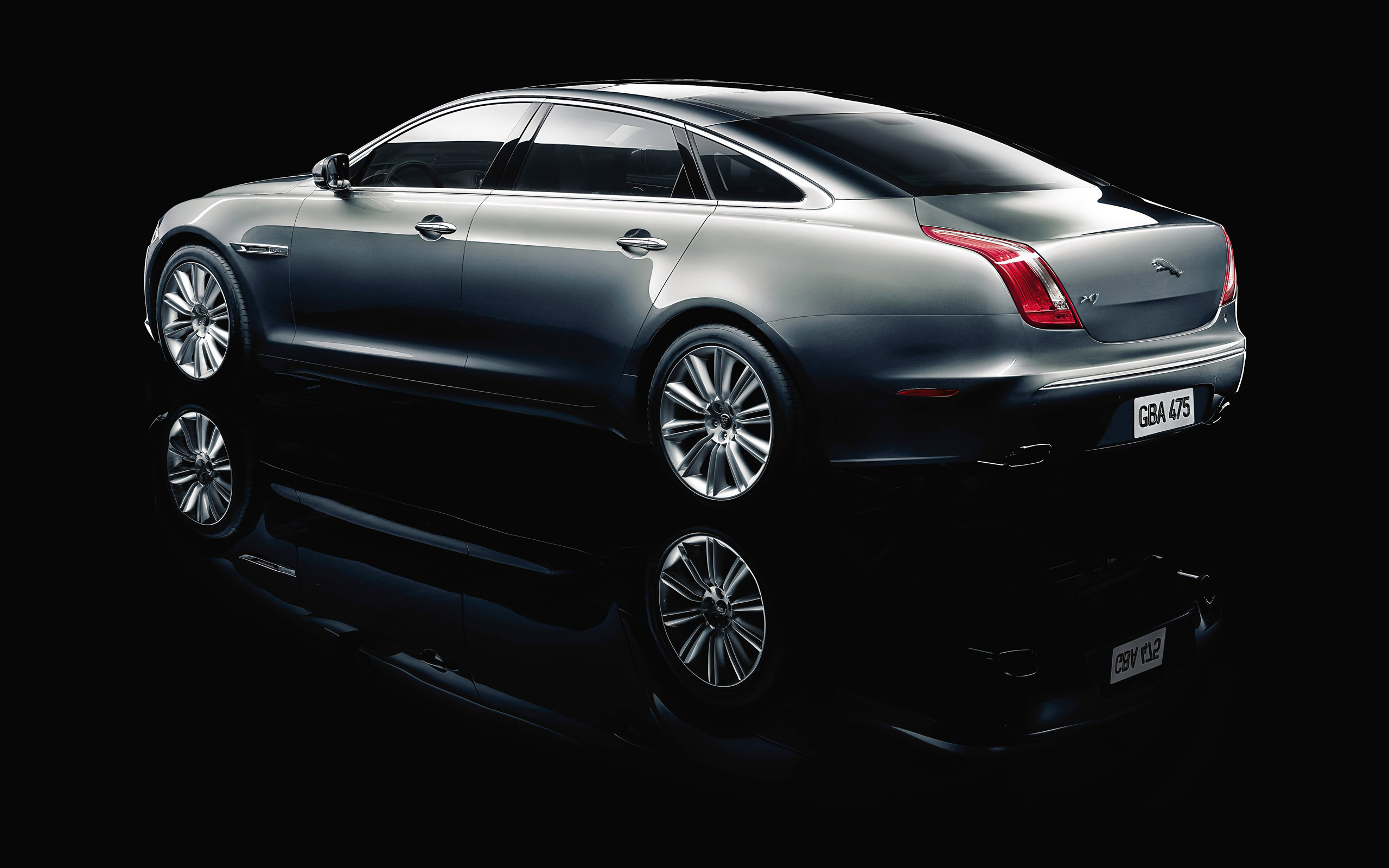 Download Vehicle Jaguar (Car) HD Wallpaper