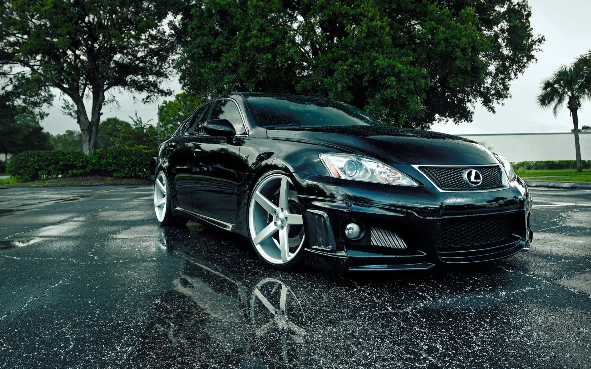 Download Vehicle Lexus HD Wallpaper