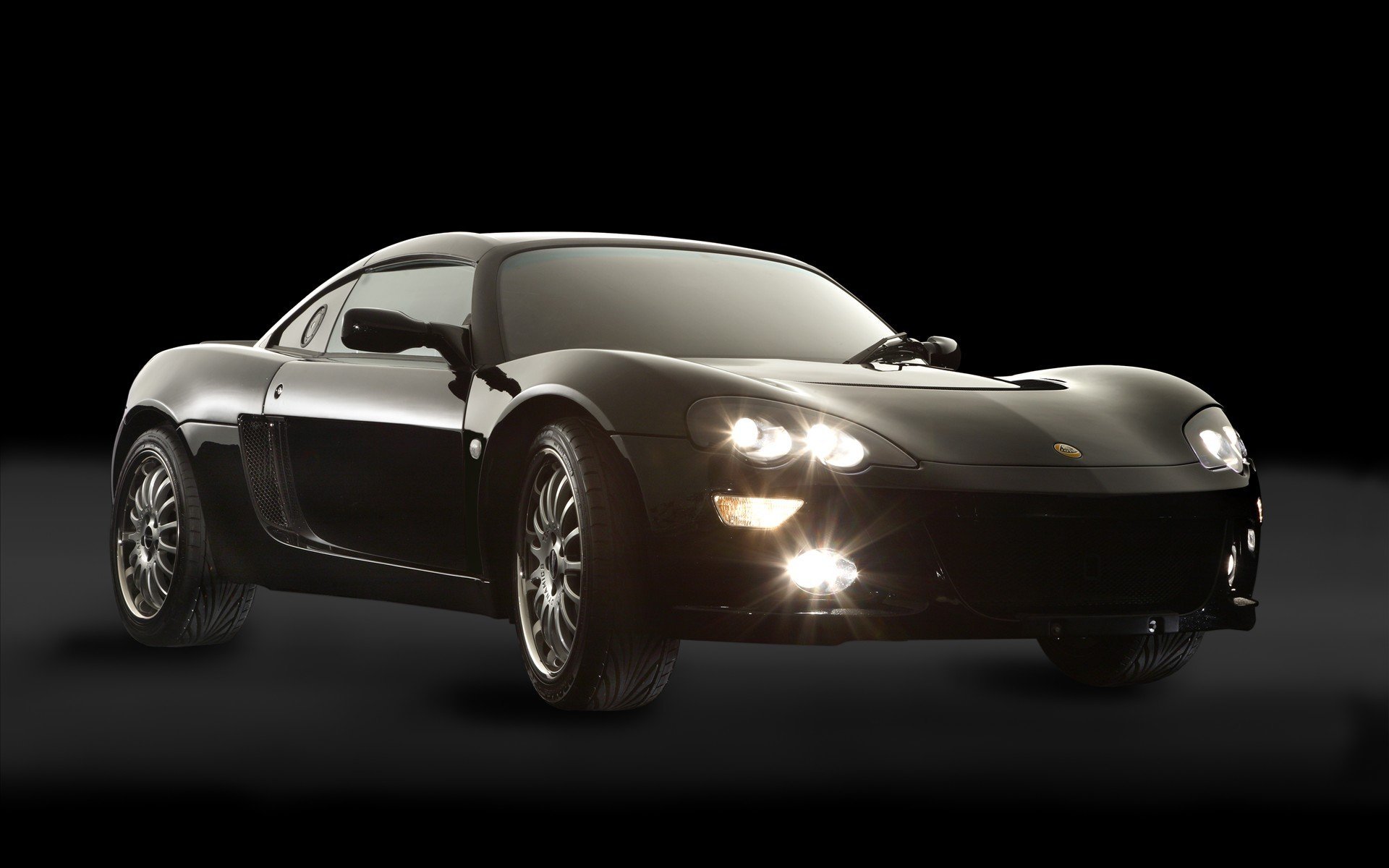 Download Vehicle Lotus (Car) HD Wallpaper