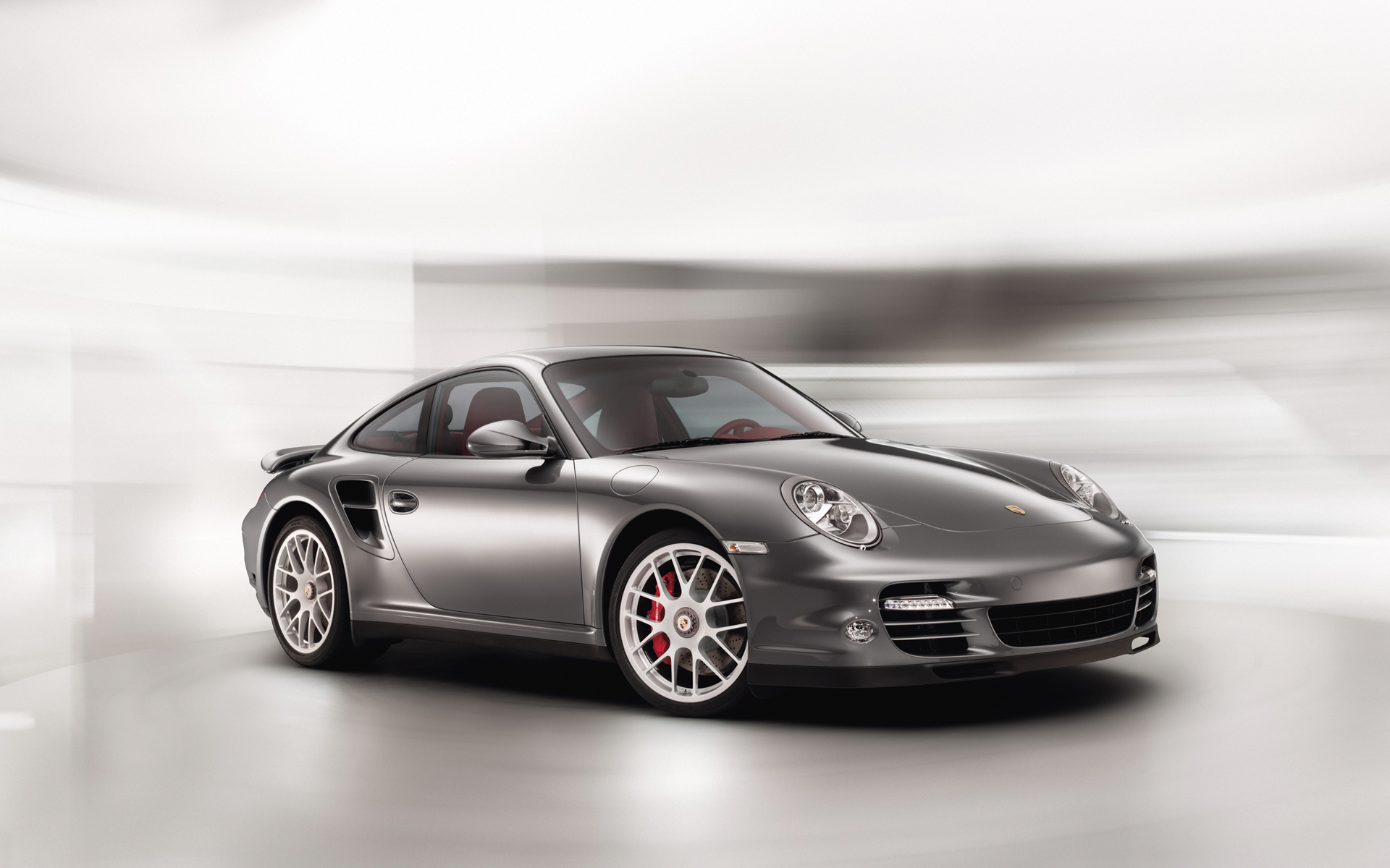Download Vehicle Porsche HD Wallpaper