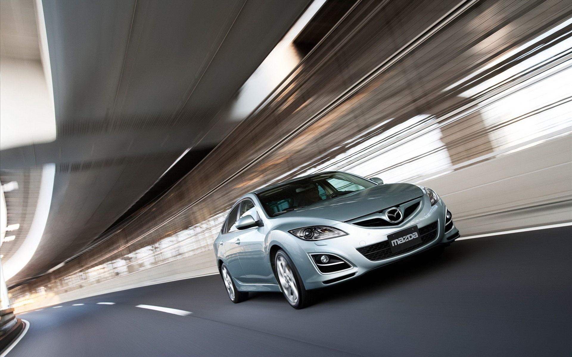 Download Vehicle Mazda HD Wallpaper | 1920x1200 | Wallpaper Abyss