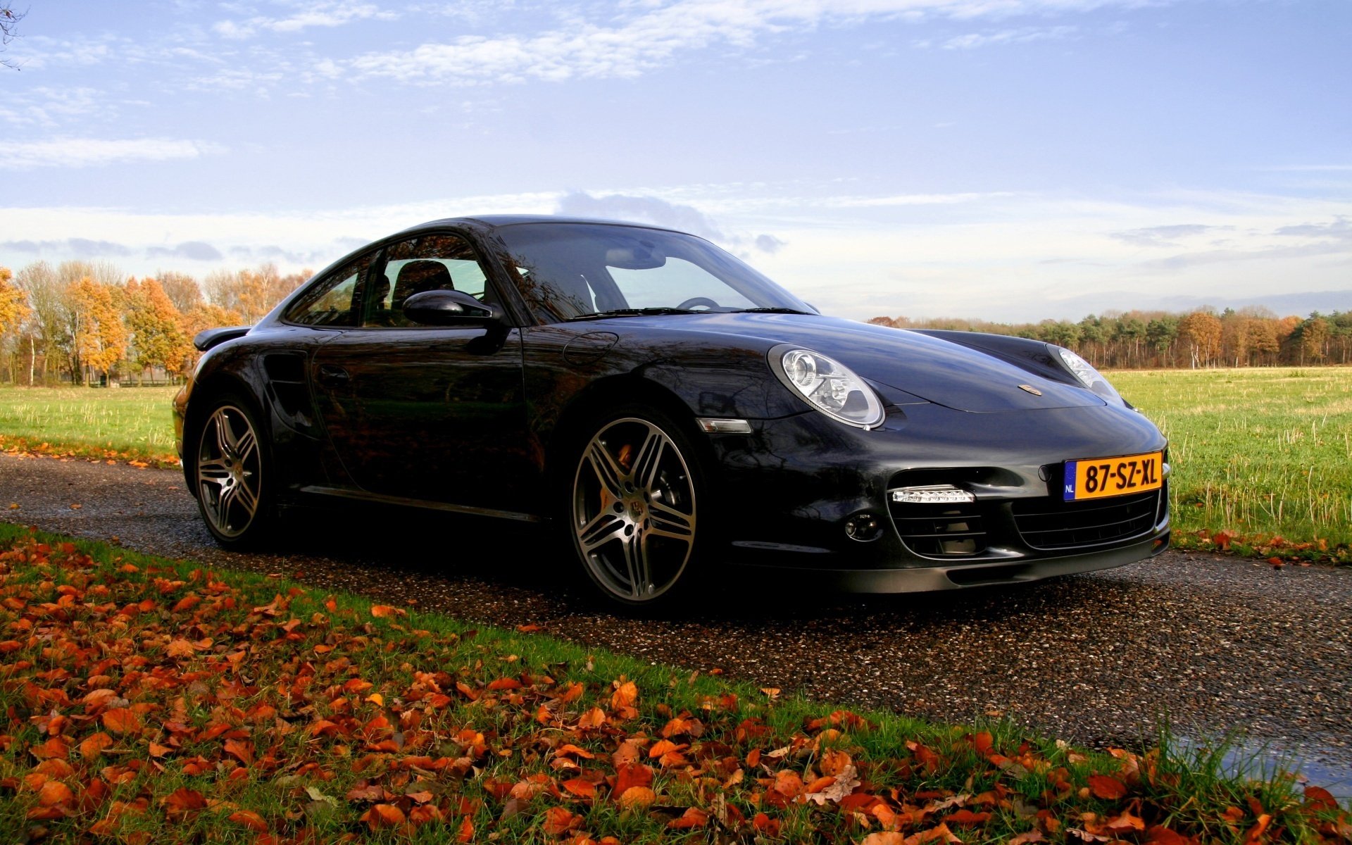 Download Vehicle Porsche HD Wallpaper | 1920x1200 | Wallpaper Abyss