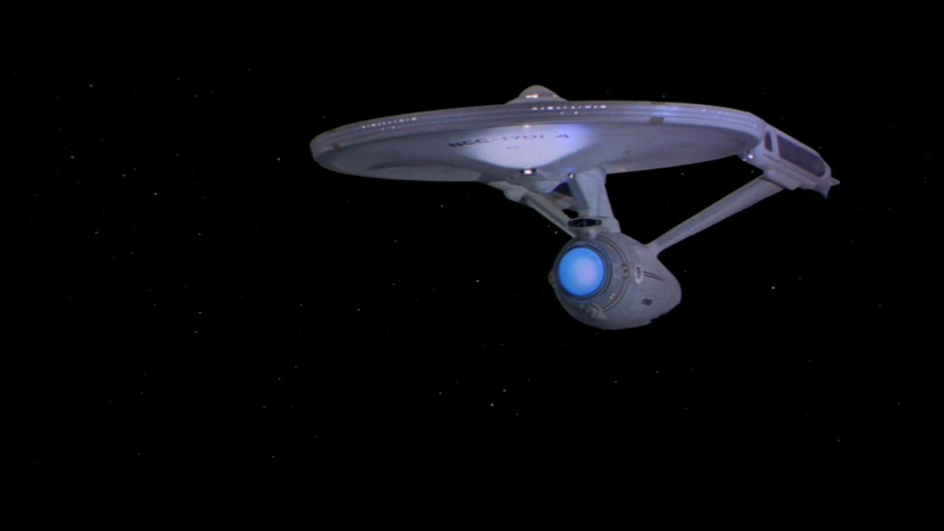 Download Movie Star Trek V: The Final Frontier HD Wallpaper