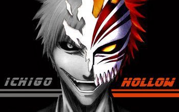 Download Ichigo Kurosaki Anime Bleach PFP