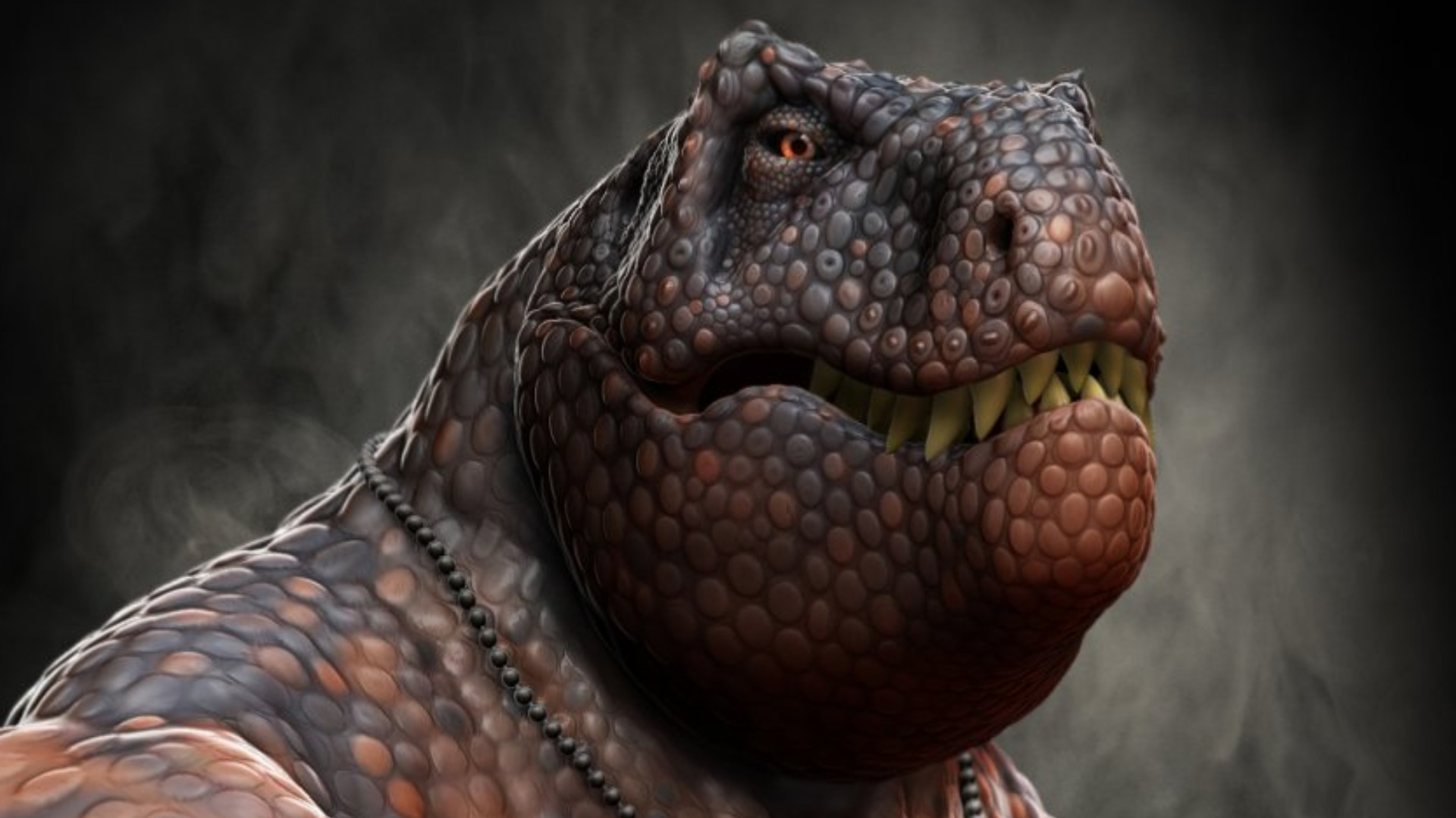 Download Fantasy Creature HD Wallpaper