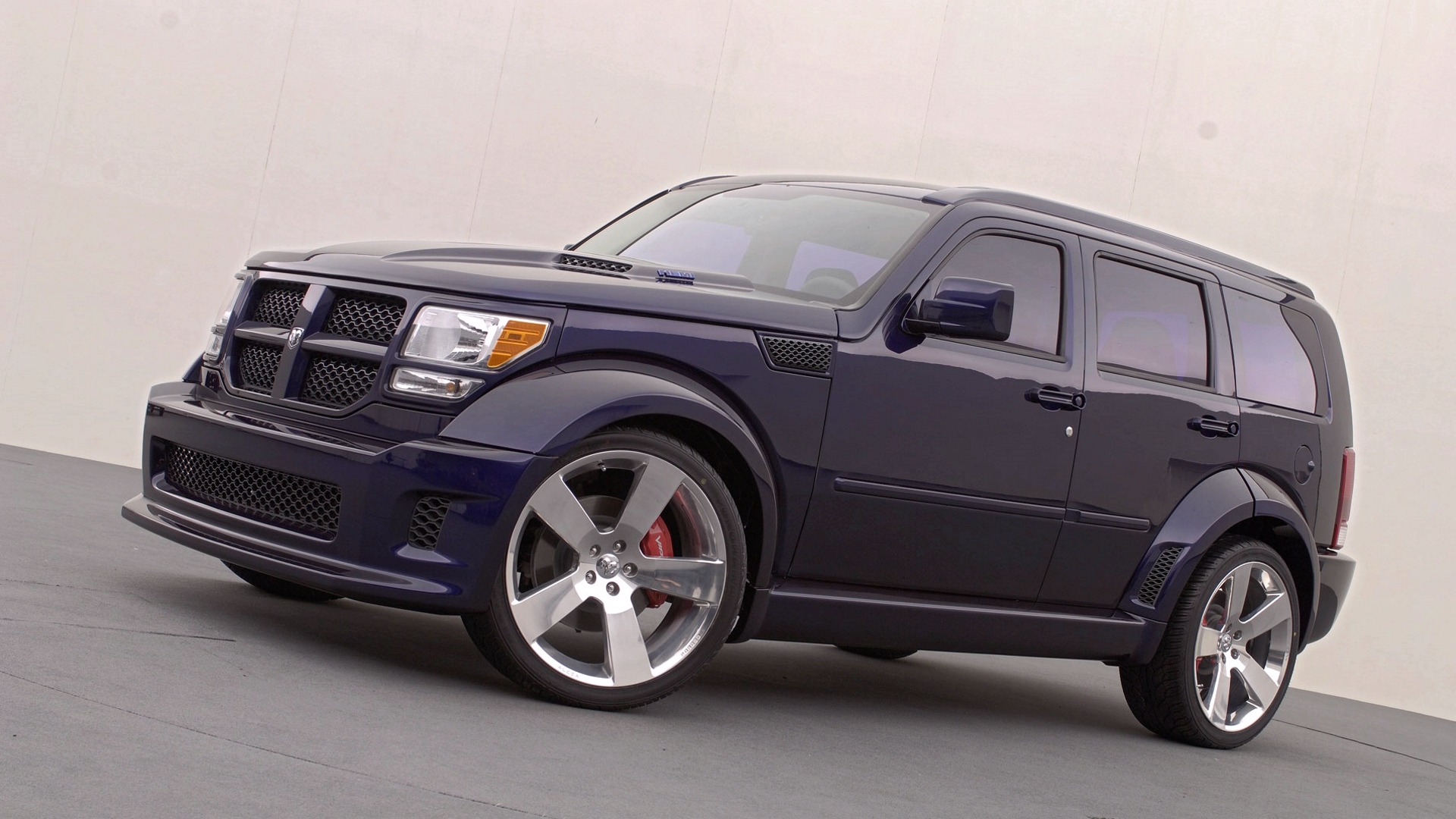 Download Vehicle Dodge HD Wallpaper
