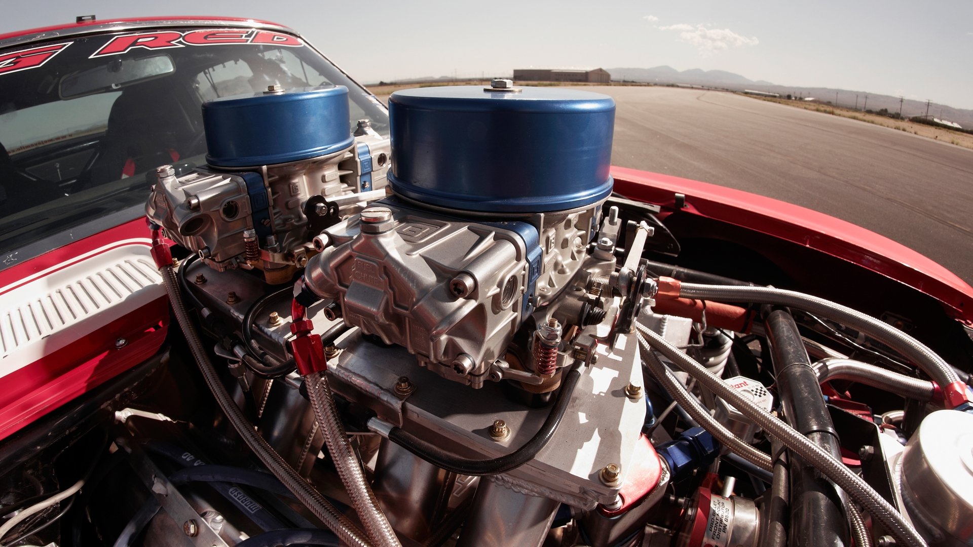 Download Vehicle Chevrolet HD Wallpaper