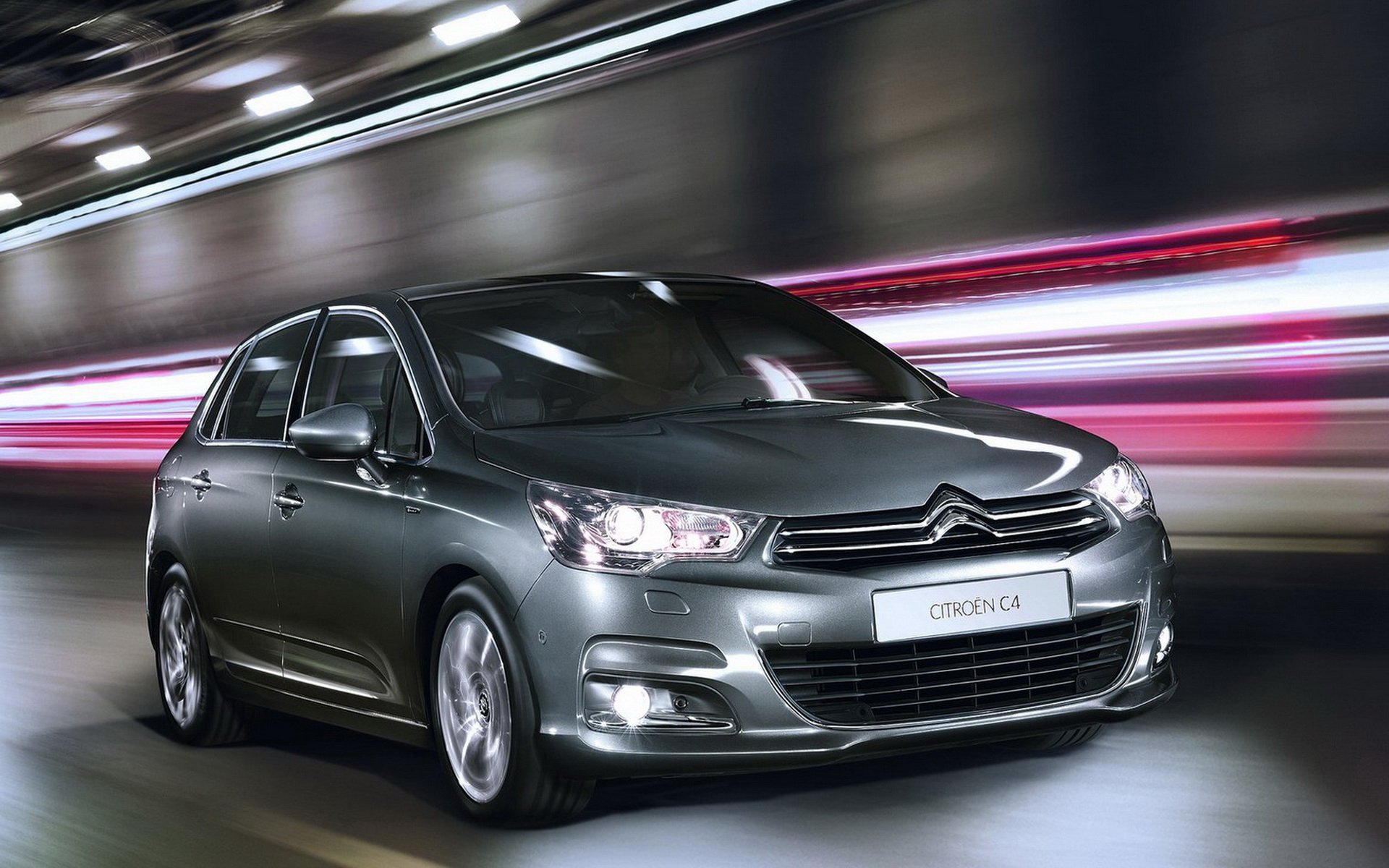 Download Vehicle Citroën HD Wallpaper | 1920x1200 | Wallpaper Abyss