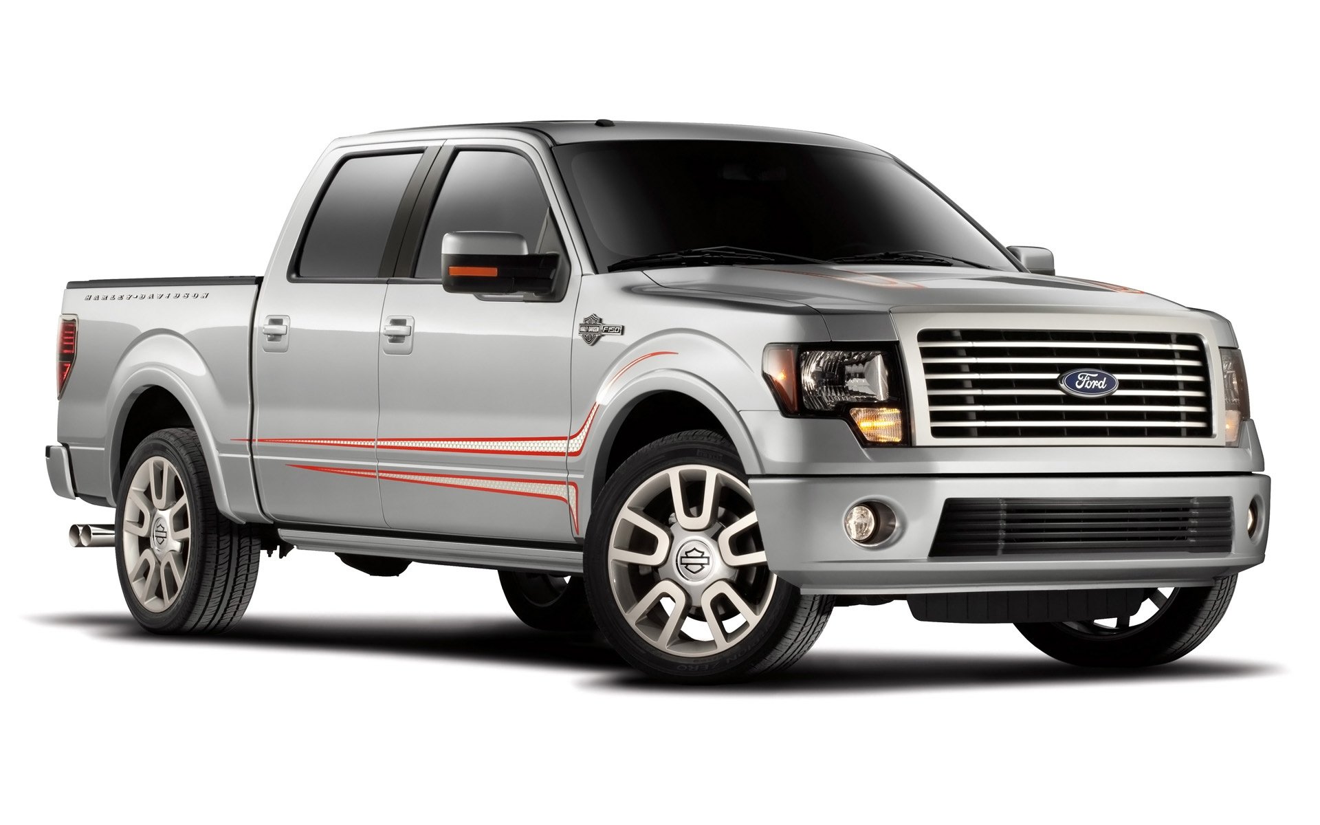 Download Vehicle Ford F-150 HD Wallpaper | 1920x1200 | Wallpaper Abyss