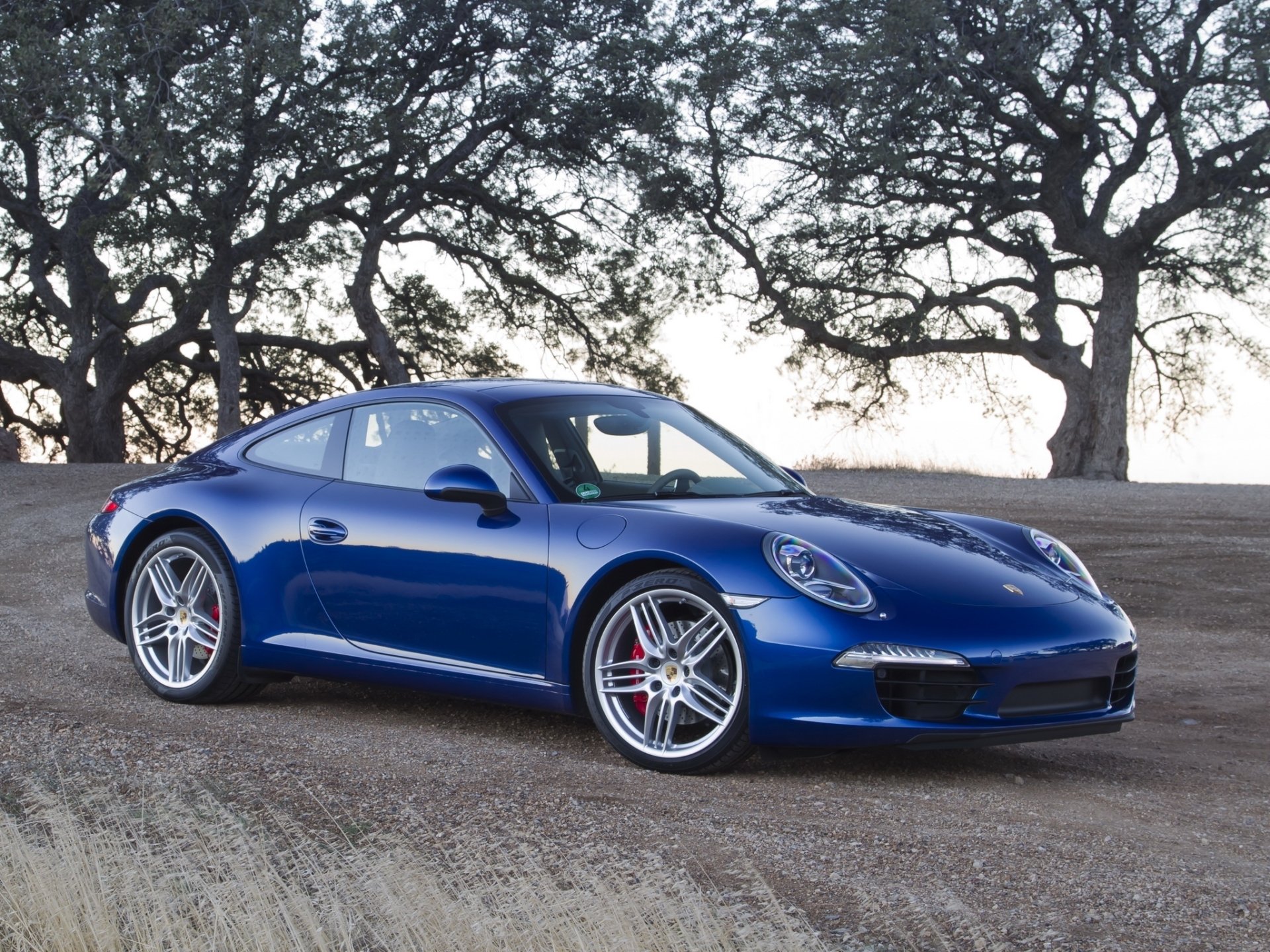 Download Vehicle Porsche HD Wallpaper | 1920x1440 | Wallpaper Abyss