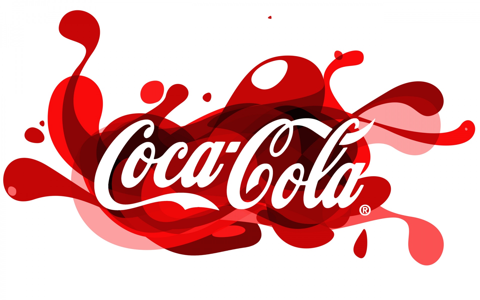 Download Man Made Coca Cola HD Wallpaper
