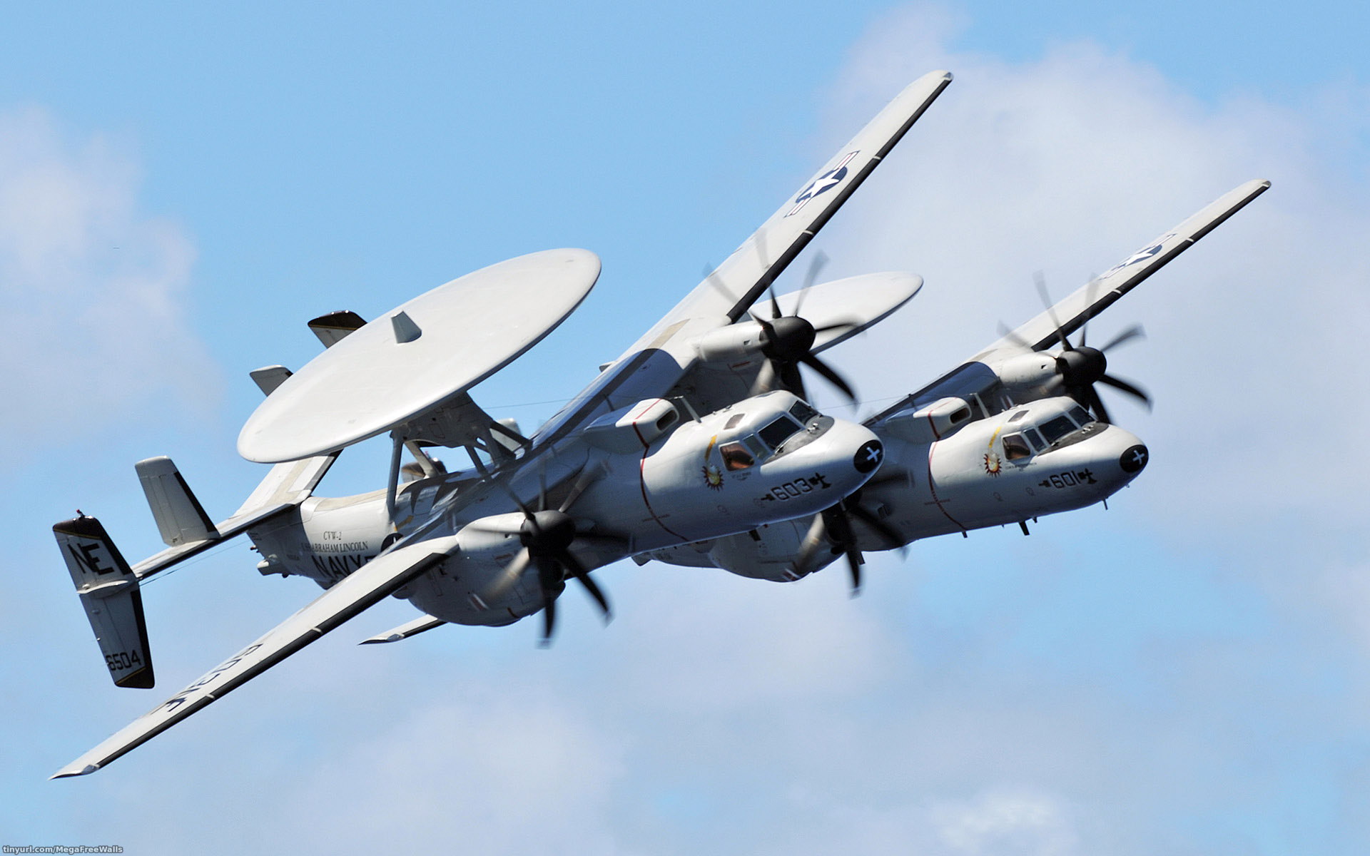 Download Military Aircraft HD Wallpaper
