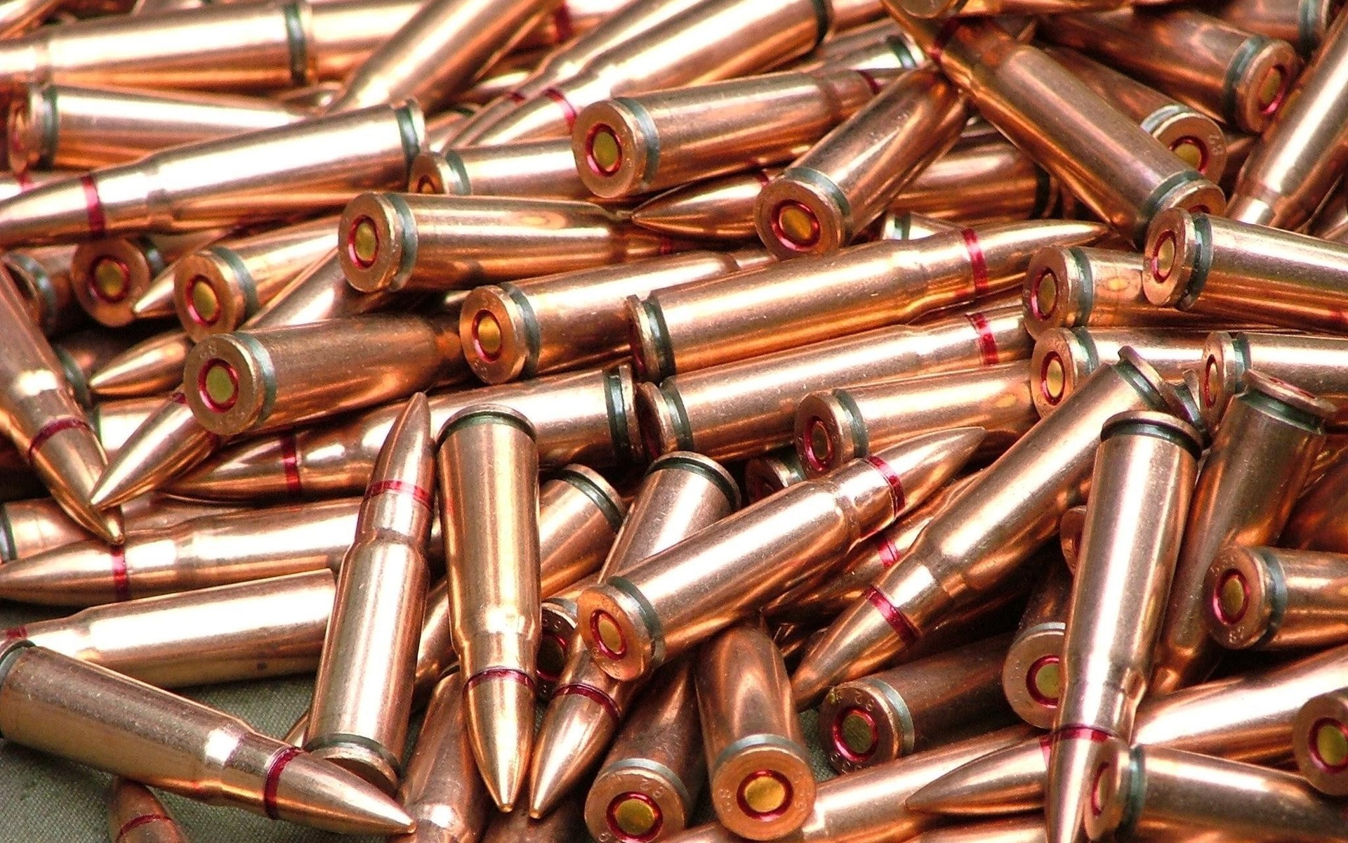 Download Man Made Bullet HD Wallpaper