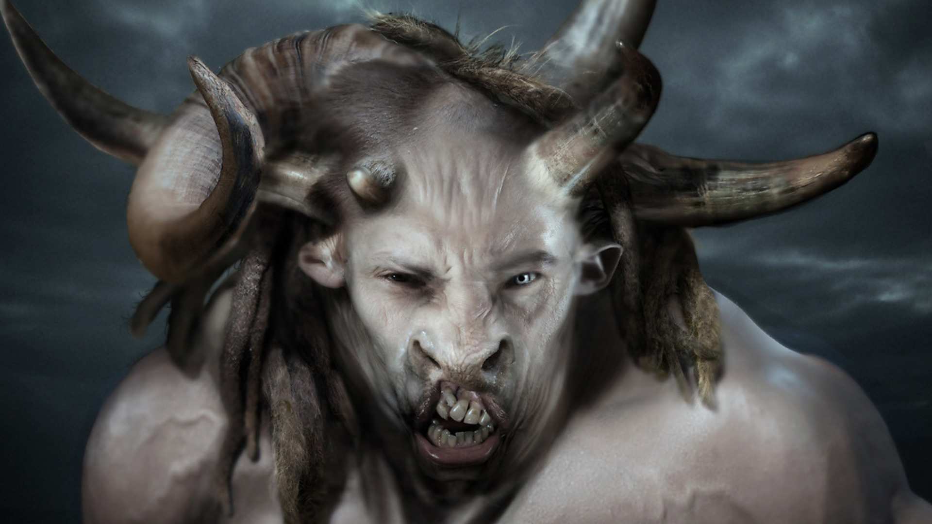 Download Fantasy Creature HD Wallpaper