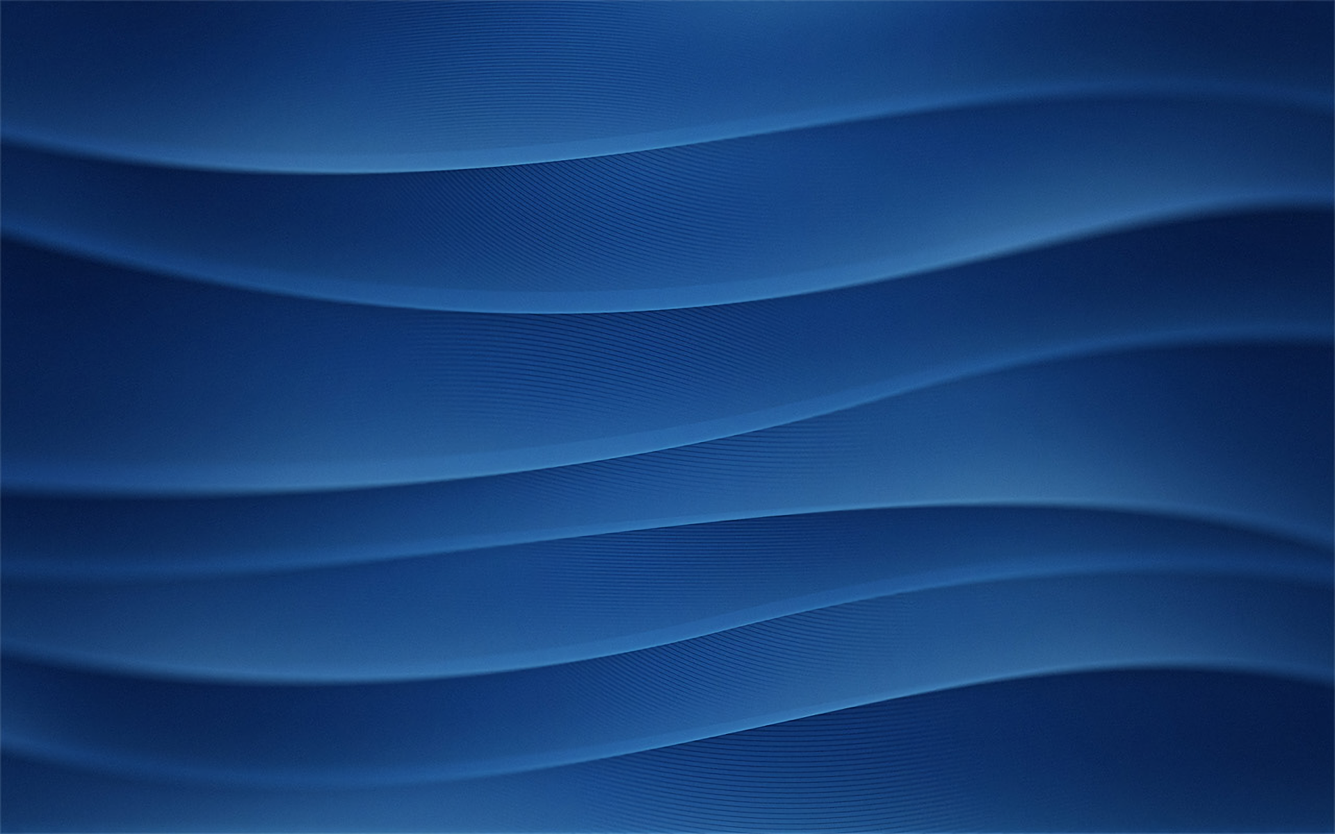 Blue HD Wallpaper