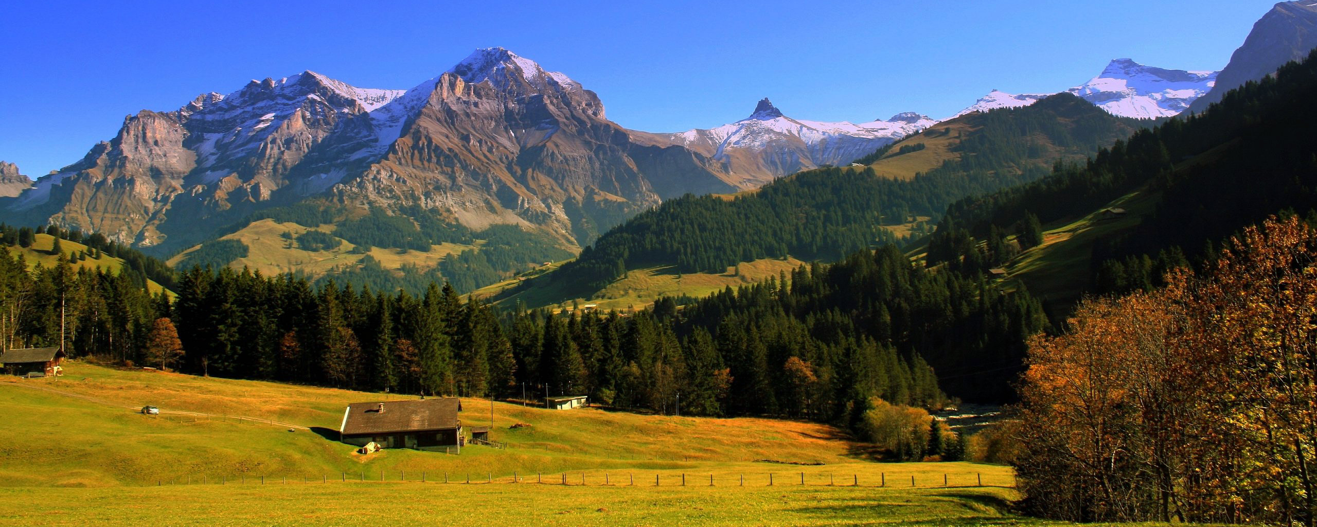 Download Photography Landscape Wallpaper