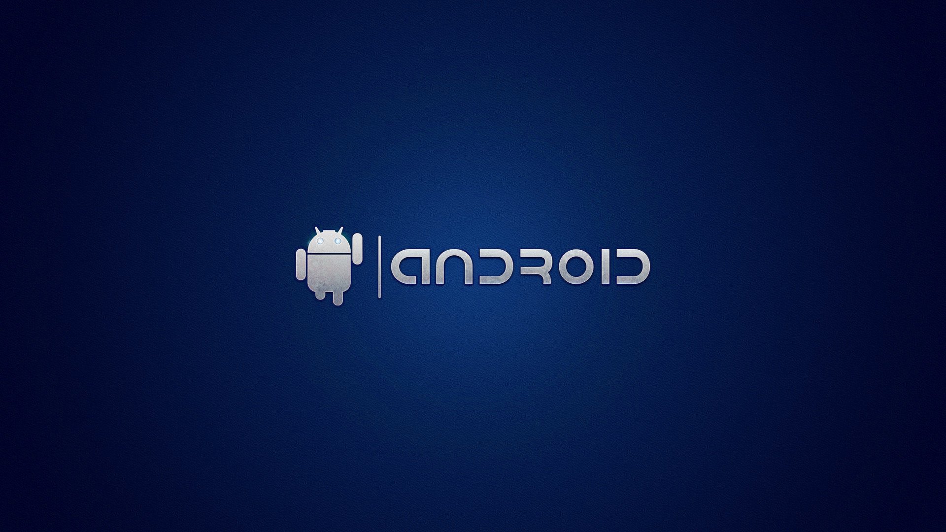 Android Tech Vibes: Sleek HD Wallpaper for Modern Lovers