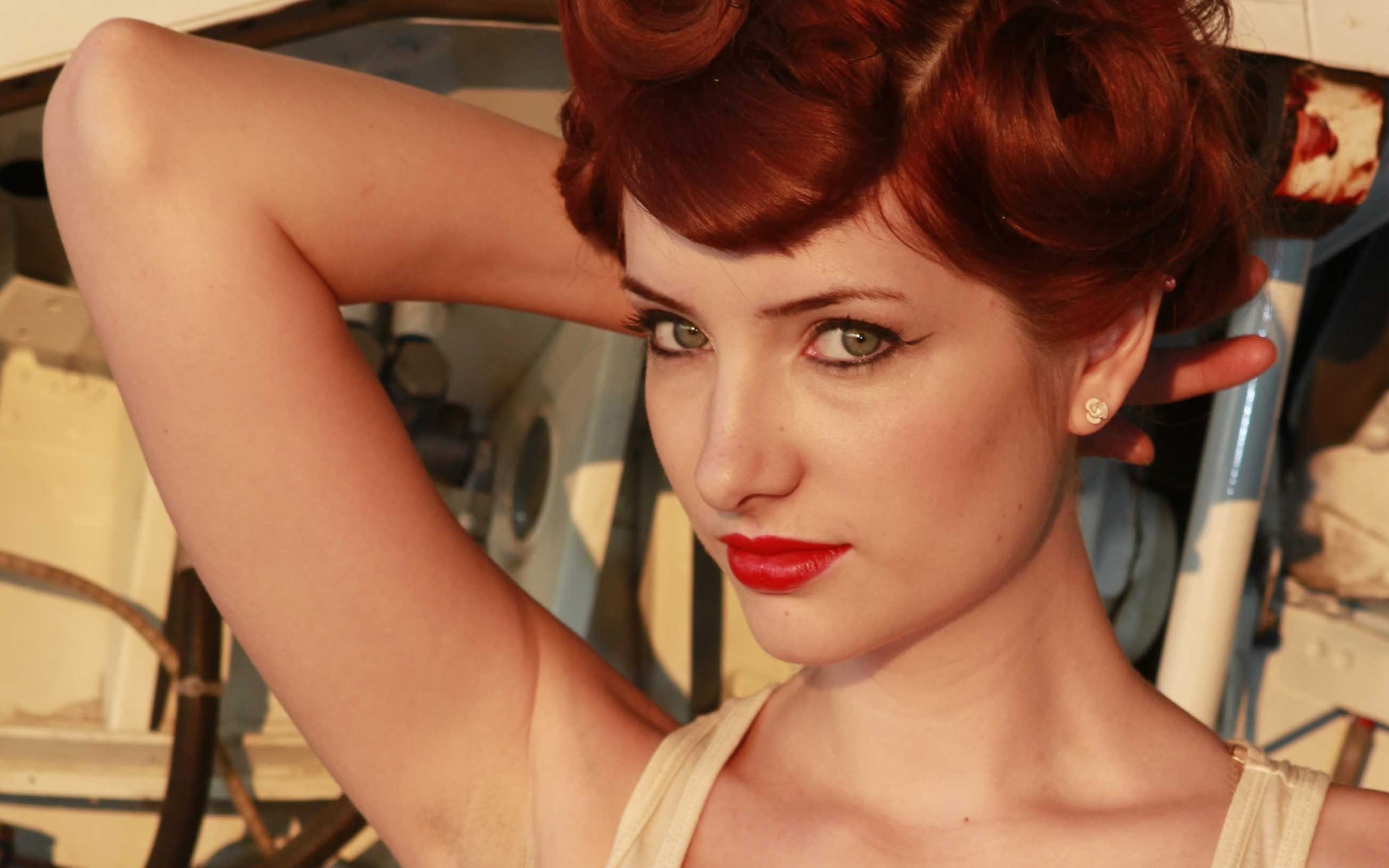 Download Celebrity Susan Coffey HD Wallpaper