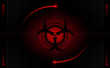 Sci Fi Biohazard Pfp