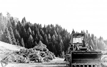 Places - A Gallery By: MakeForceZ At Alpha Coders