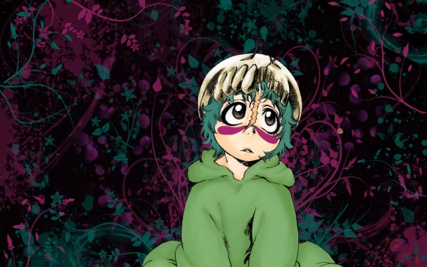Nelliel Tu Odelschwanck HD Anime Wallpaper