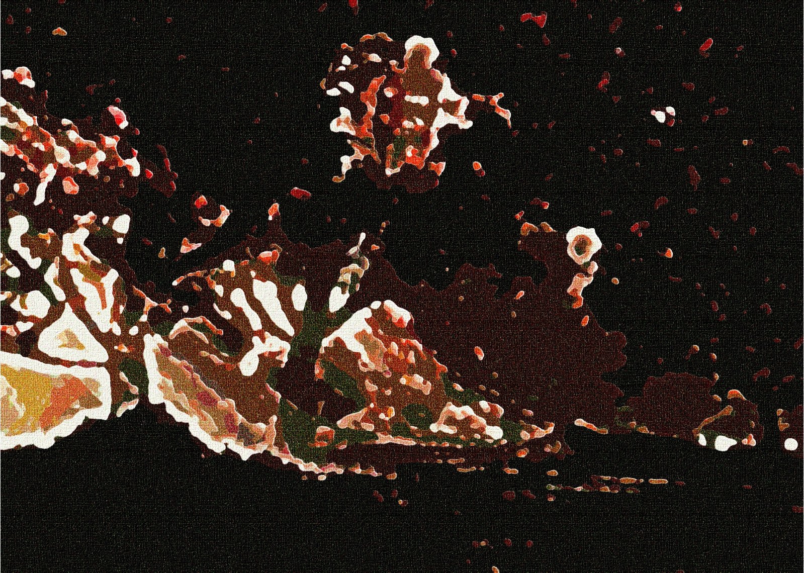 Autumn Light by ApolloSerenus