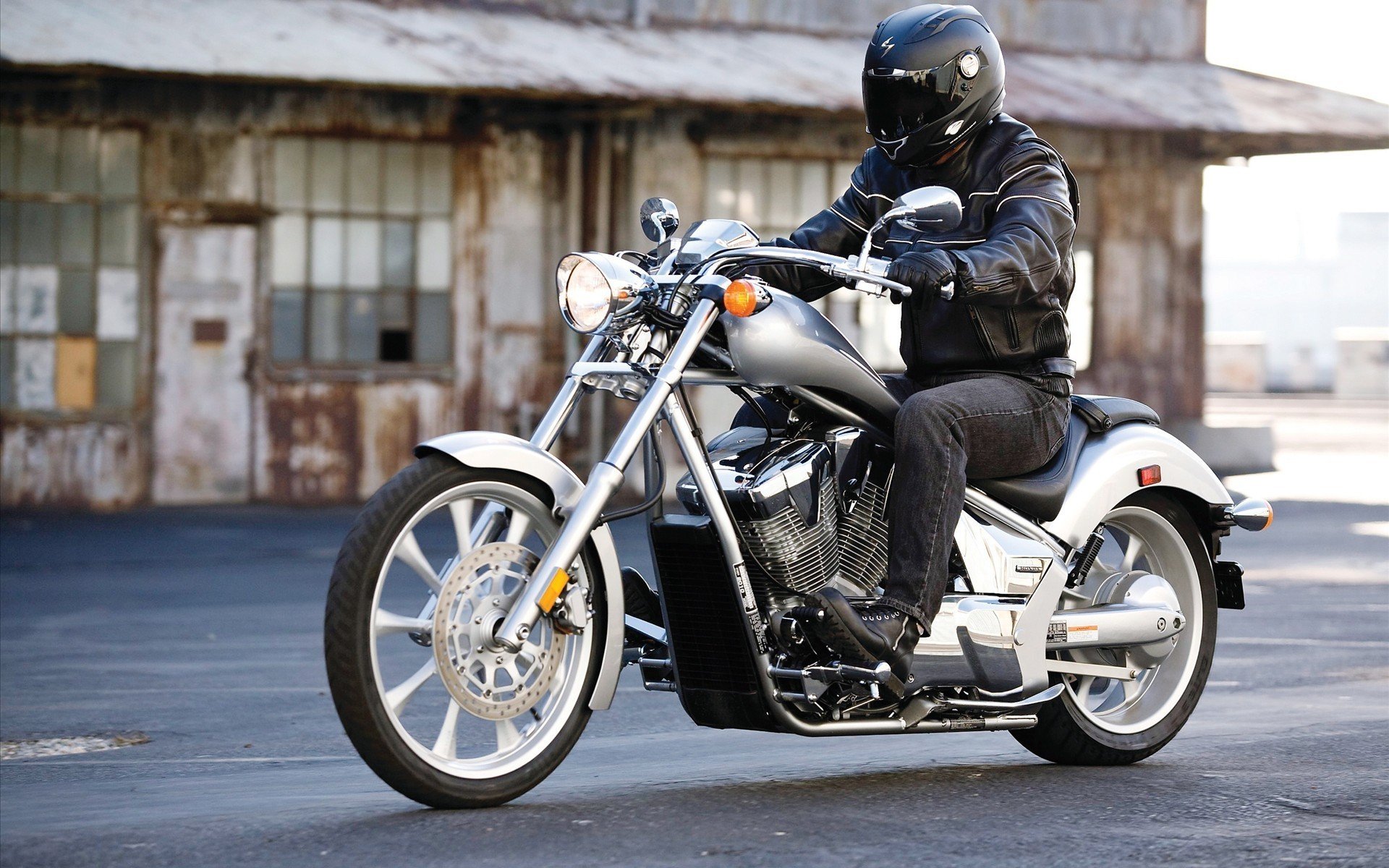 Download Vehicle Motorcycle HD Wallpaper | 1920x1200 | Wallpaper Abyss