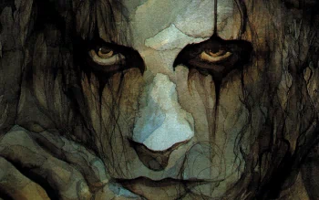 Wallpaper The Crow Brandon HD Wallpaper: Action, Brandon, Crow, Dark,