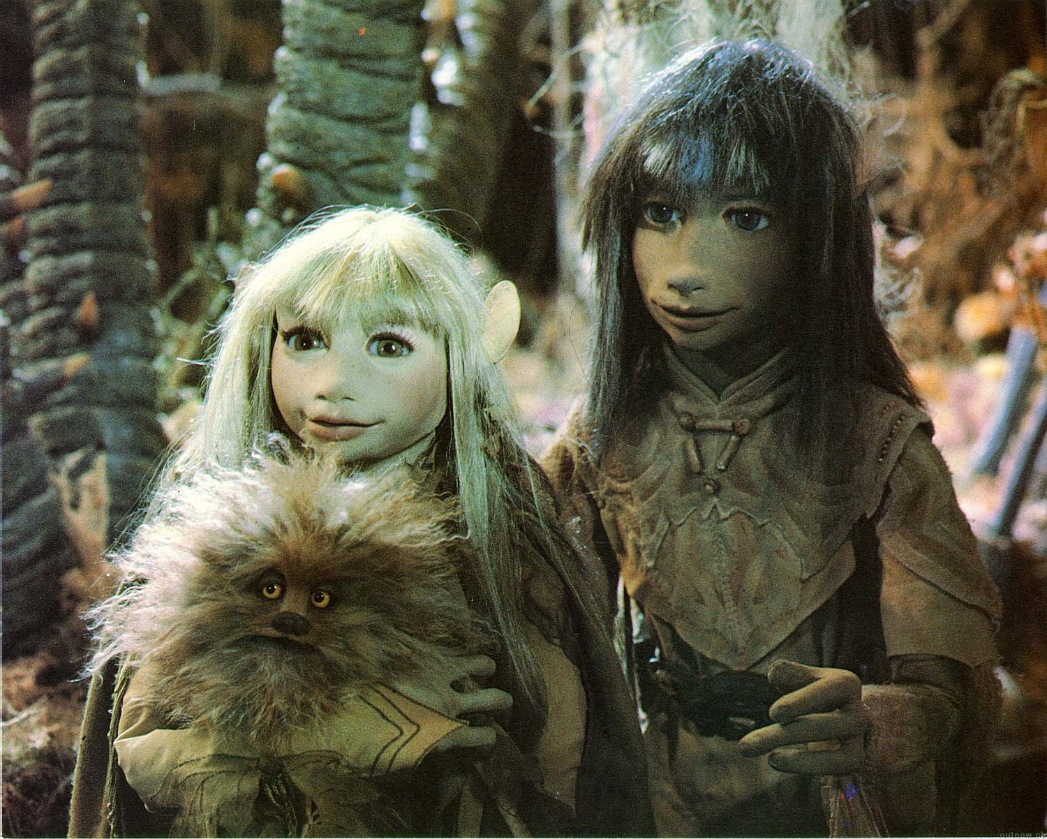 Download Movie The Dark Crystal Wallpaper
