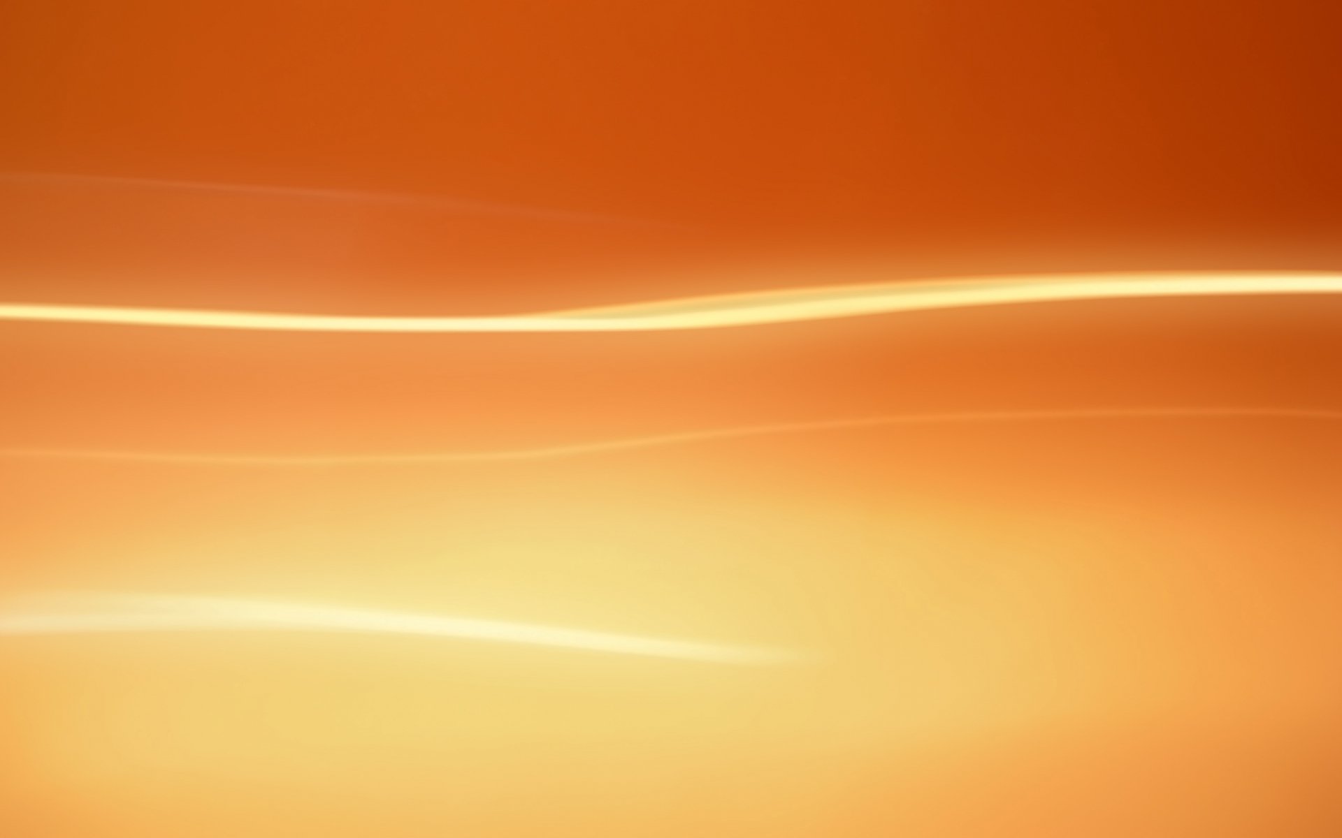 Download Abstract Orange (Color) HD Wallpaper