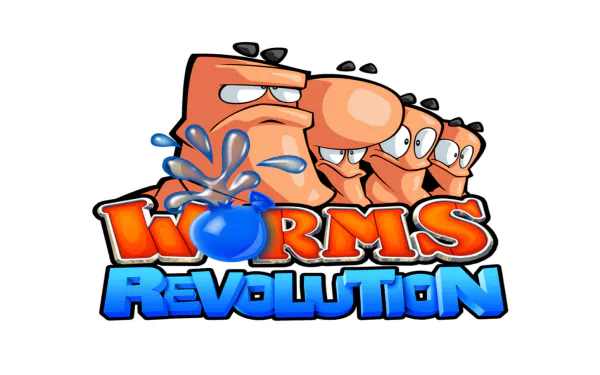 Worms 3d Wallpapers