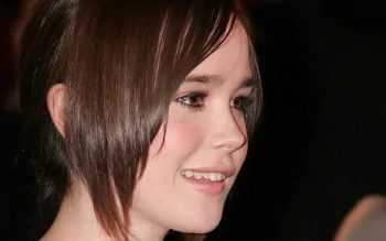 Ellen Page 4k Wallpaper Ellen Wallpaper 9,438 Ellen Page Photos & High