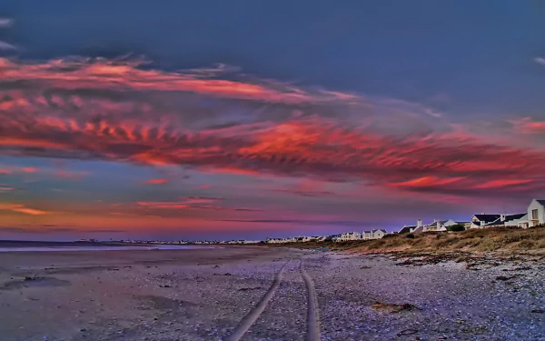 Cape York Wallpapers