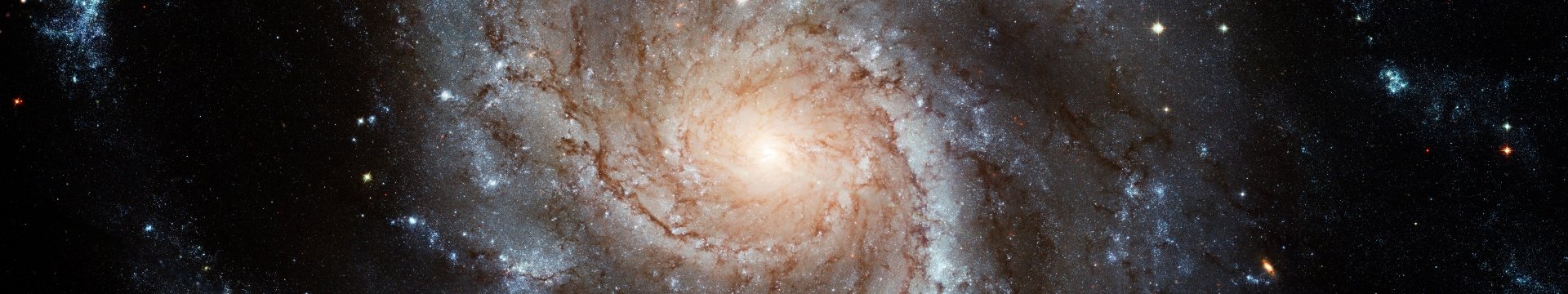 Far Galaxy Wallpapers