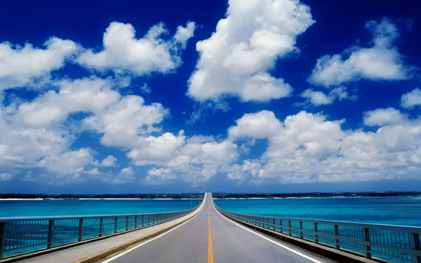 Highway - Desktop Wallpapers, Phone Wallpaper, PFP, Gifs, and More!