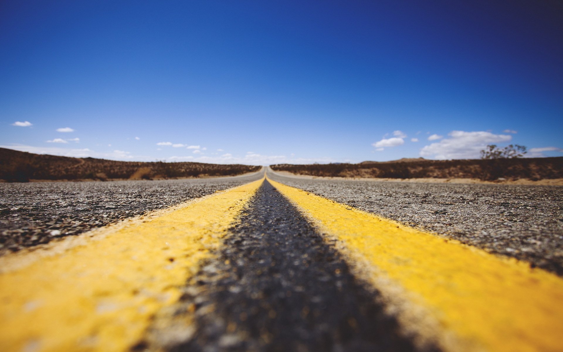 Download Man Made Road HD Wallpaper | 1920x1200 | Wallpaper Abyss