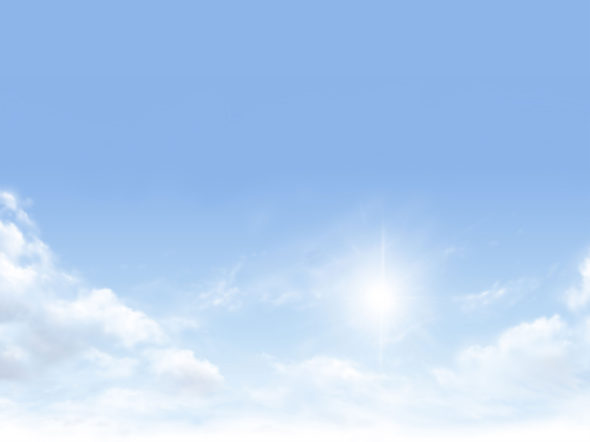 Download Nature Sky HD Wallpaper